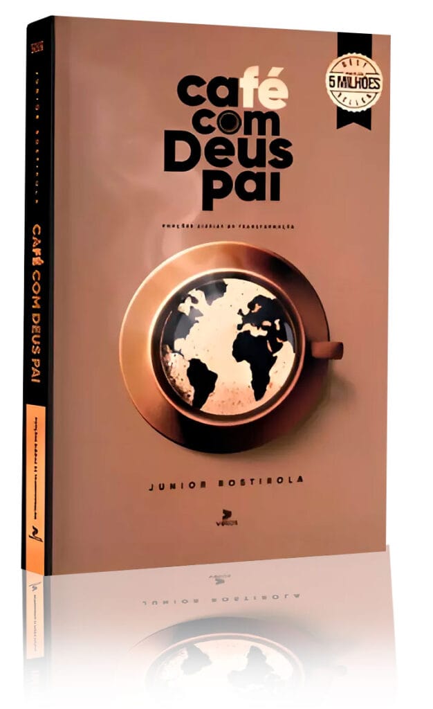 50 Devocionais Prontos e Curtos para Fazer em 10 Minutos